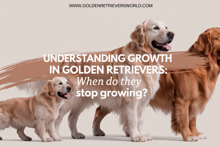 Celebrating National Golden Retriever Day on February 3rd