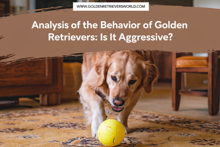 Celebrating National Golden Retriever Day on February 3rd
